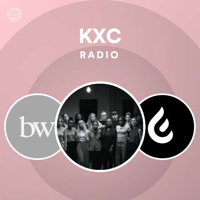 KXC | Spotify