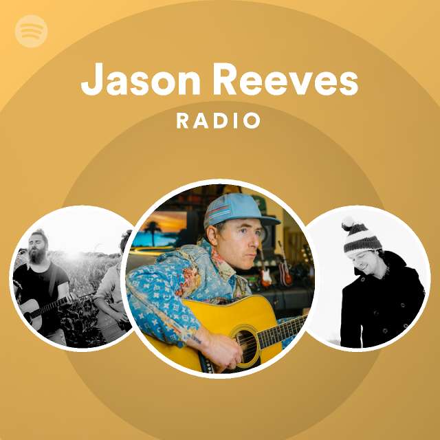 Jason Reeves | Spotify