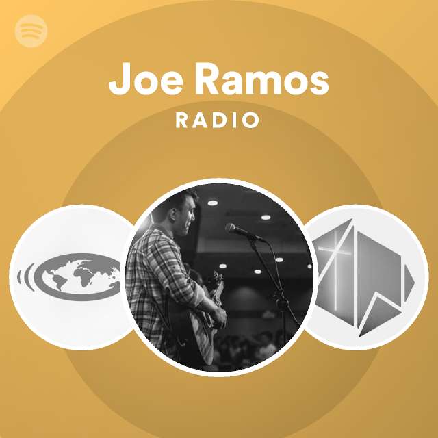Joe Ramos Radio - playlist by Spotify | Spotify