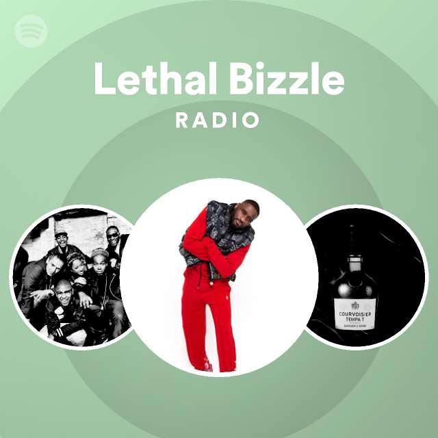 Lethal Bizzle | Spotify