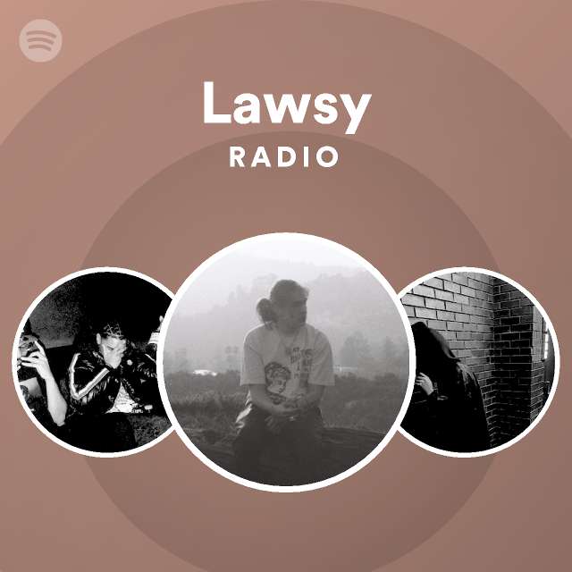 Lawsy | Spotify