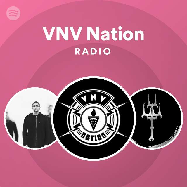 VNV Nation | Spotify