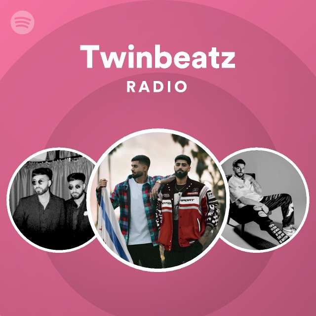 Twinbeatz | Spotify