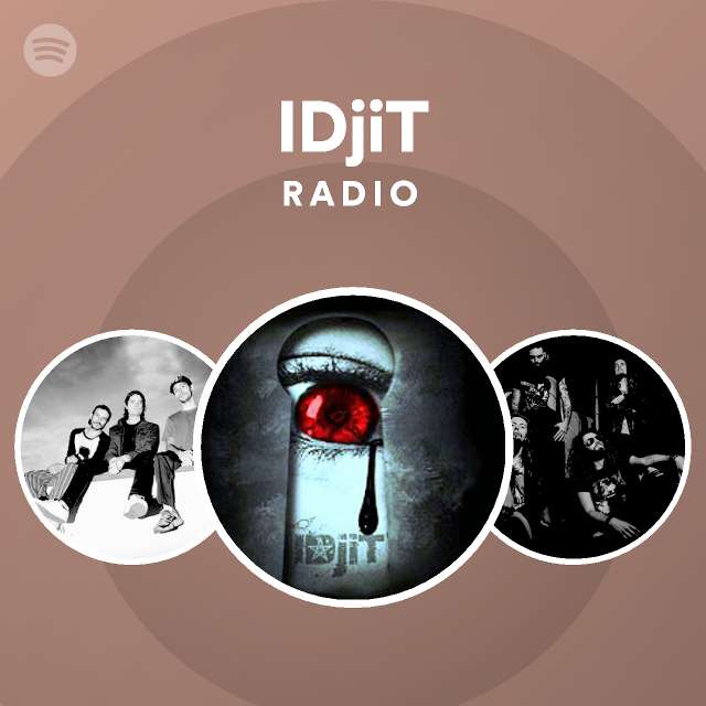 IDjiT | Spotify