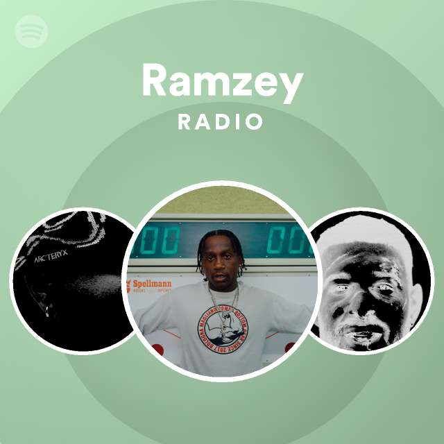Ramzey | Spotify