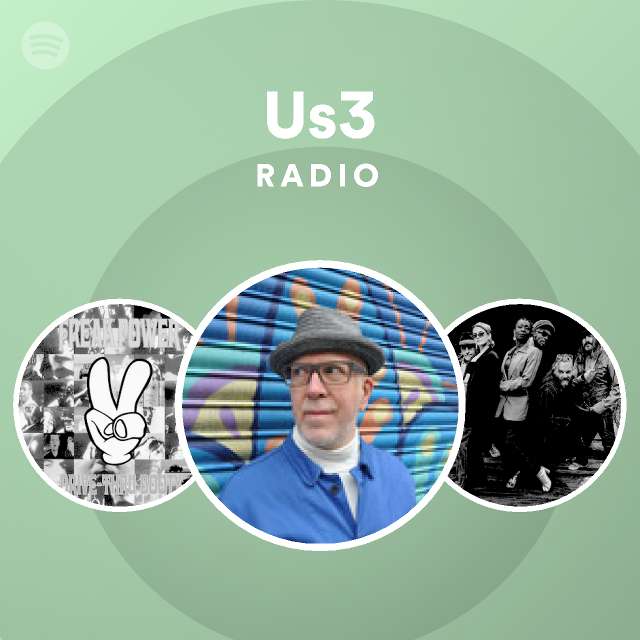 Us3 | Spotify