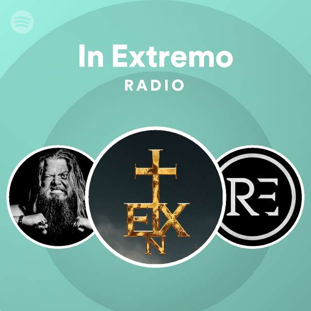 In Extremo | Spotify
