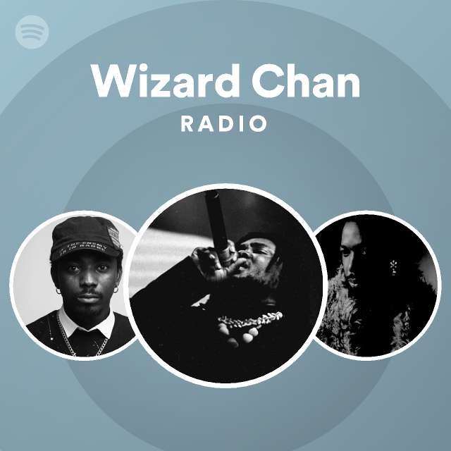 Wizard Chan Radio - playlist by Spotify | Spotify
