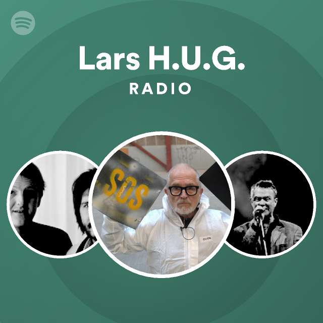 Lars H.U.G. | Spotify
