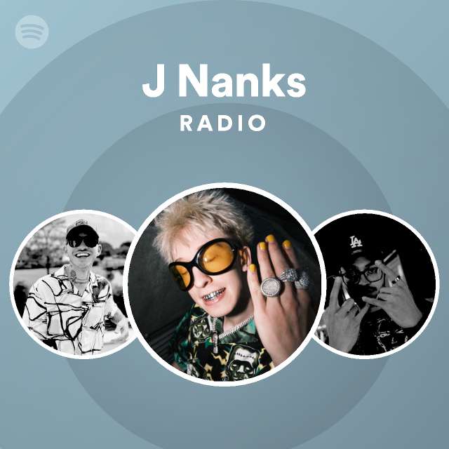 J Nanks | Spotify