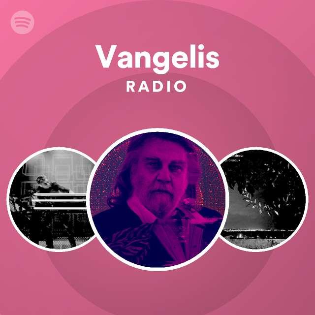 Vangelis | Spotify