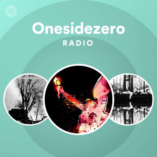 Onesidezero | Spotify