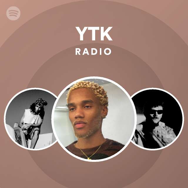 YTK | Spotify