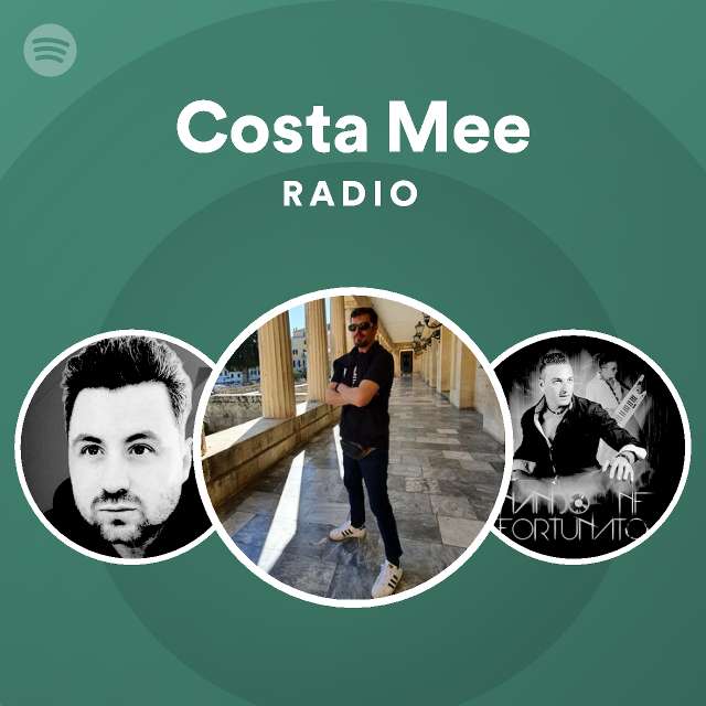 Costa Mee Songs, Albums and Playlists | Spotify