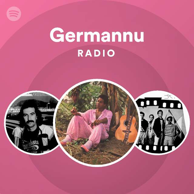 Germannu Radio - playlist by Spotify | Spotify