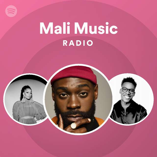 Mali Music | Spotify