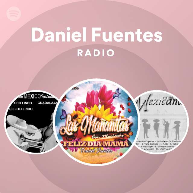 Daniel Fuentes Radio - playlist by Spotify | Spotify
