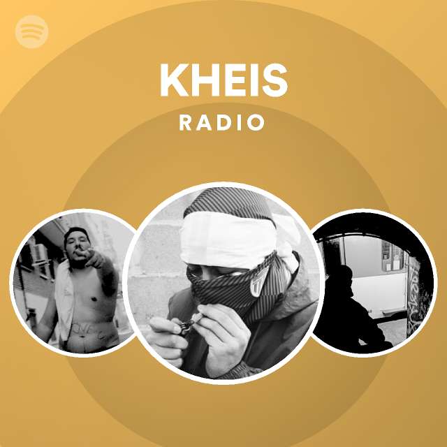 KHEIS Radio - playlist by Spotify | Spotify