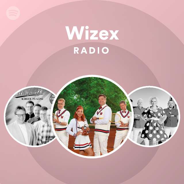 Wizex | Spotify
