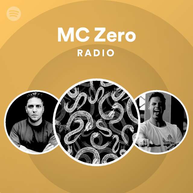 MC Zero Radio - playlist by Spotify | Spotify