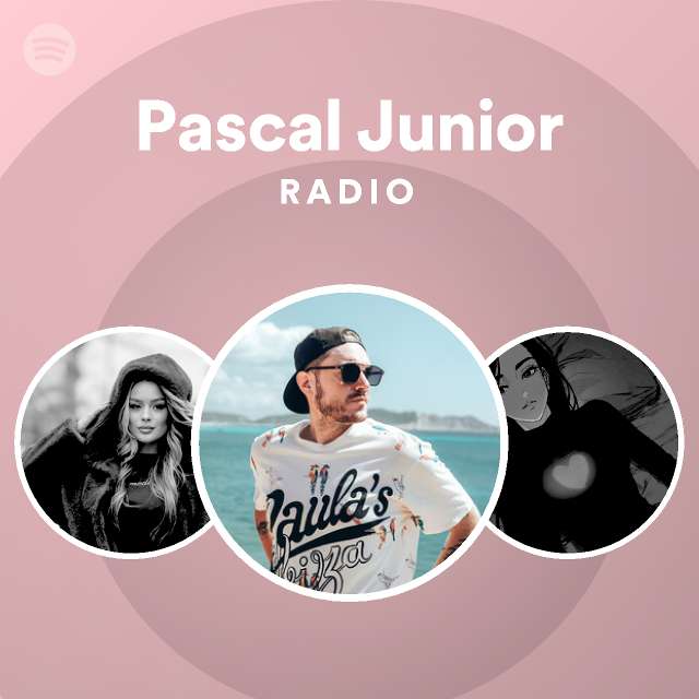 Pascal Junior Radio - playlist by Spotify | Spotify