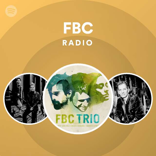 FBC Radio - playlist by Spotify | Spotify