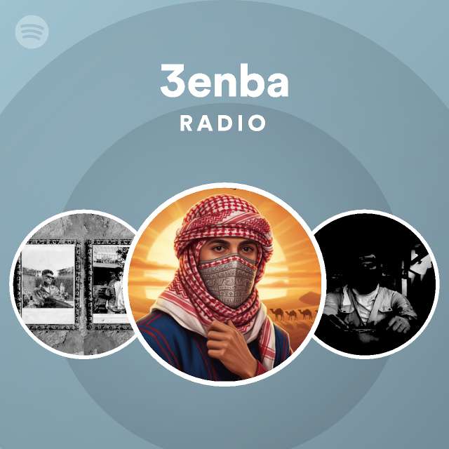 3enba | Spotify