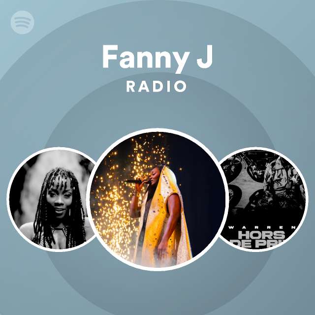 Fanny J | Spotify
