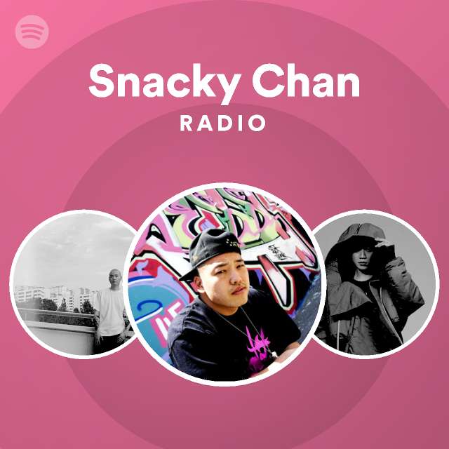 Snacky Chan | Spotify