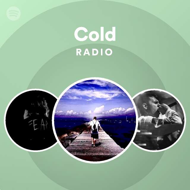 Cold Radio - playlist by Spotify | Spotify