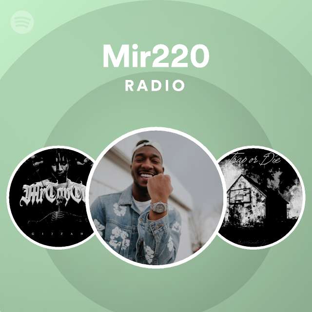 Mir220 | Spotify
