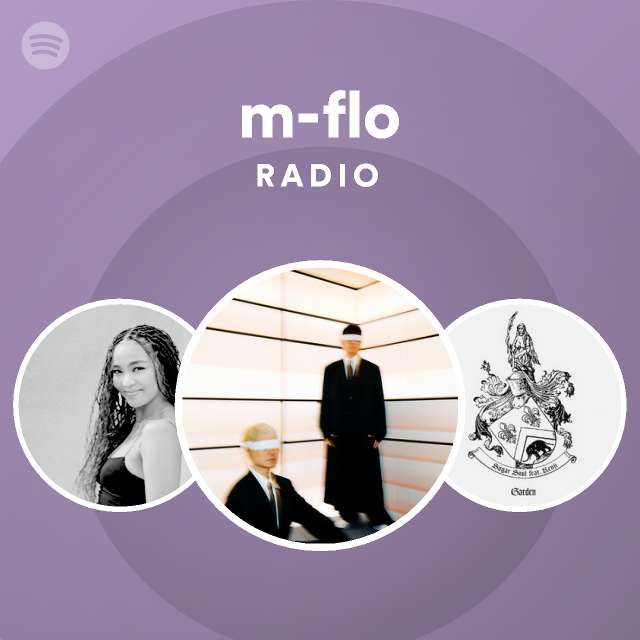 m-flo | Spotify