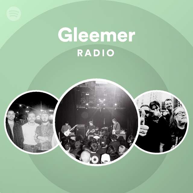 Gleemer | Spotify - Listen Free