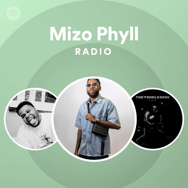 Mizo Phyll Radio - playlist by Spotify | Spotify