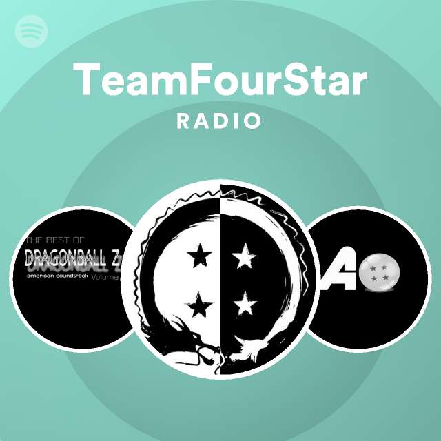 TeamFourStar | Spotify
