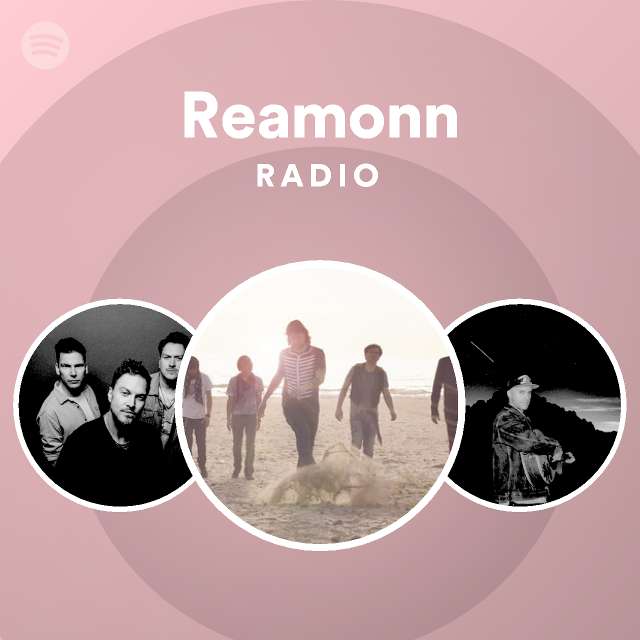 Reamonn | Spotify