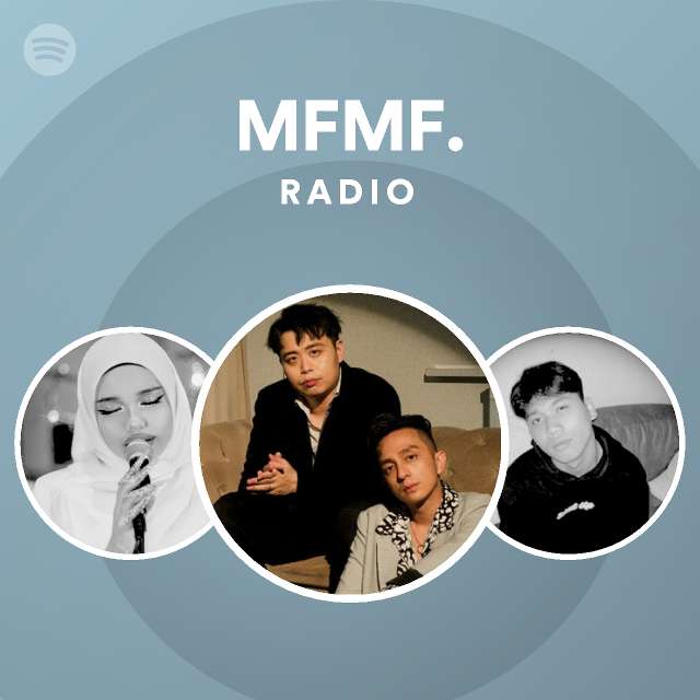 MFMF. | Spotify