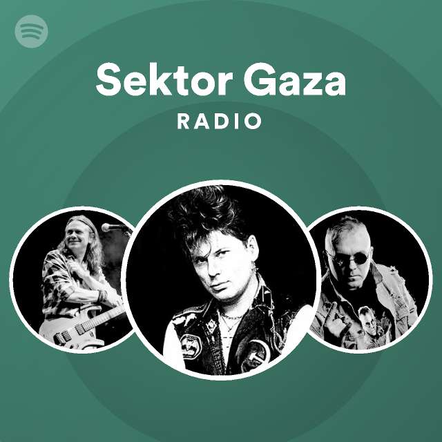 Sektor Gaza