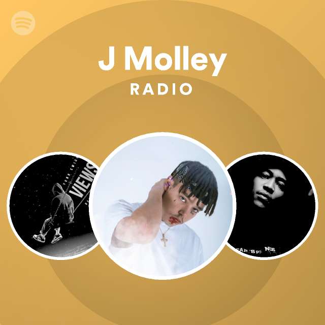 J Molley | Spotify
