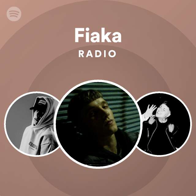 Fiaka Radio - playlist by Spotify | Spotify