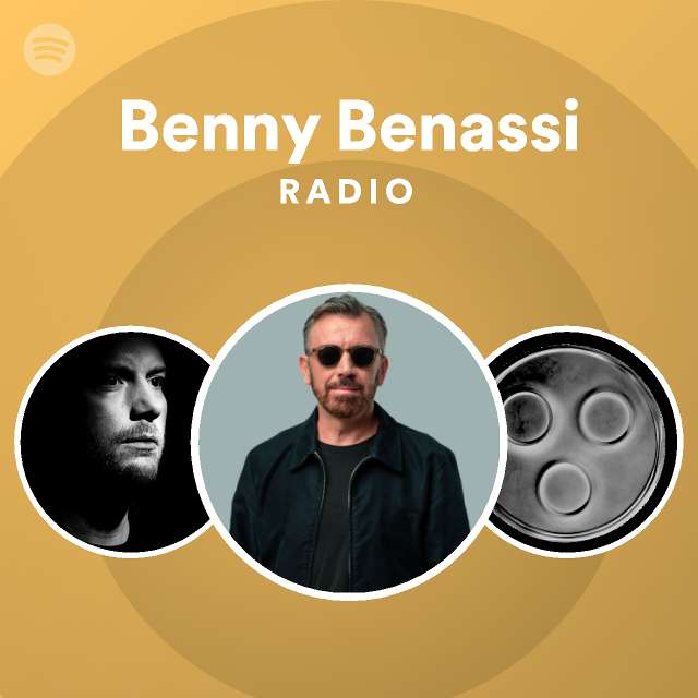 Benny Benassi | Spotify
