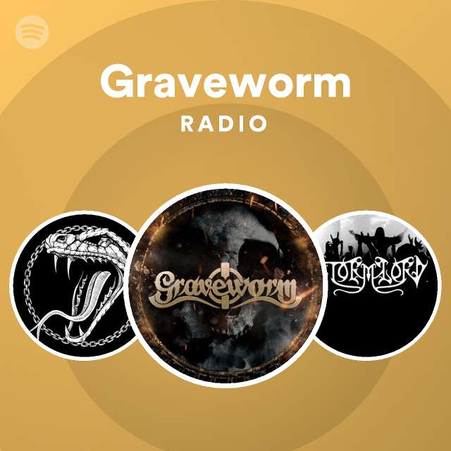 Graveworm | Spotify