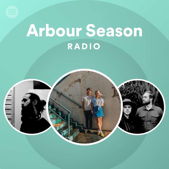 Arbour Season | Spotify