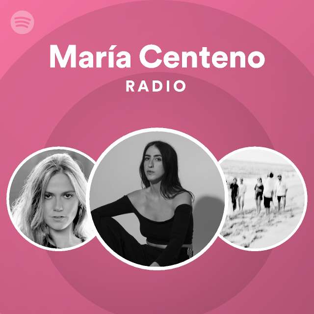 María Centeno | Spotify