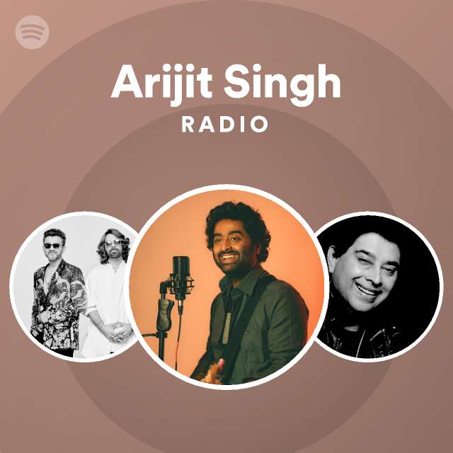 Arijit Singh | Spotify