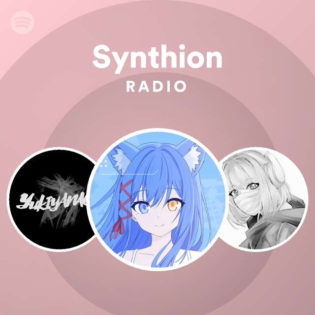 Synthion | Spotify
