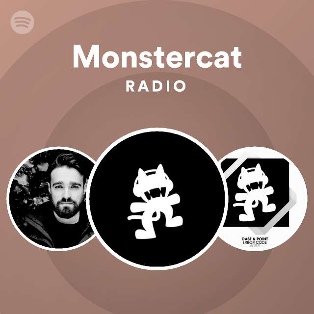 Monstercat Radio - playlist by Spotify | Spotify