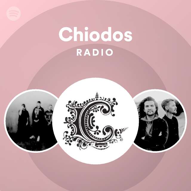 Chiodos | Spotify