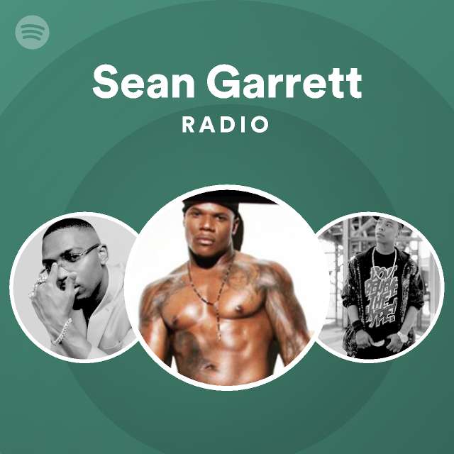 Sean Garrett | Spotify