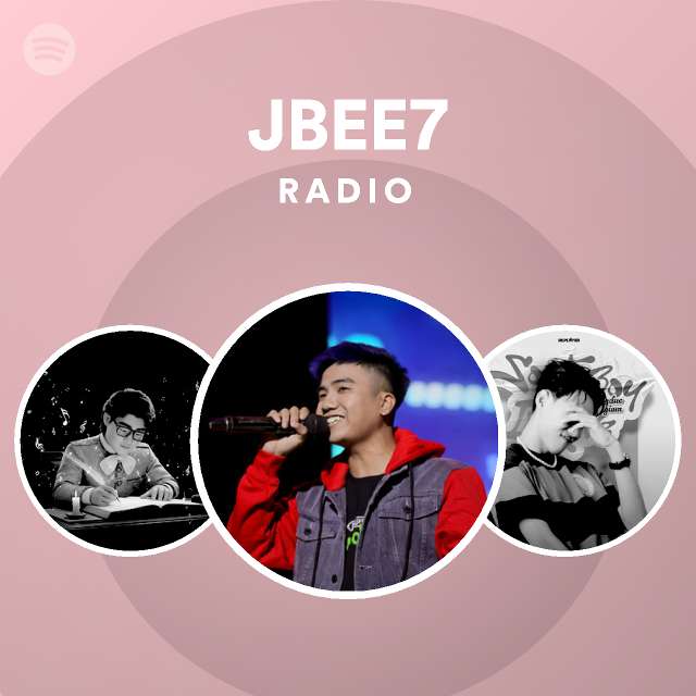 JBEE7 Radio | Spotify Playlist